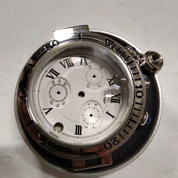 Cartier Type Complete Watch Case | WatchCharts Marketplace