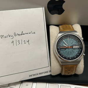 Seiko Time Sonar 7015-6010 Price as of April 2025 | WatchCharts Seiko Time Sonar 7015-6010 Price as of April 2025 | WatchCharts
