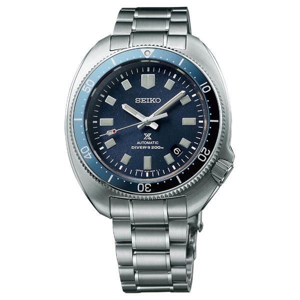 [JDM] BNIB Seiko Prospex Naomi Uemura 80th Anniversary Limited Edition ...