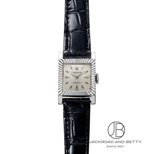 Rolex ROLEX Precision 8790 Antique Watch Ladies | WatchCharts Marketplace