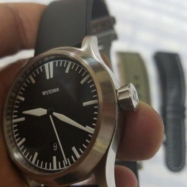 FS only - Stowa TO2 | WatchCharts