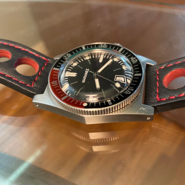 Maranez Kata***FULL KIT***** | WatchCharts