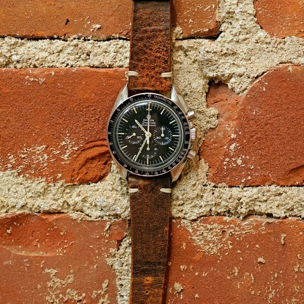 Omega Speedmaster Professional 145.022-69 Rare Misprint 220 Bezel No ...