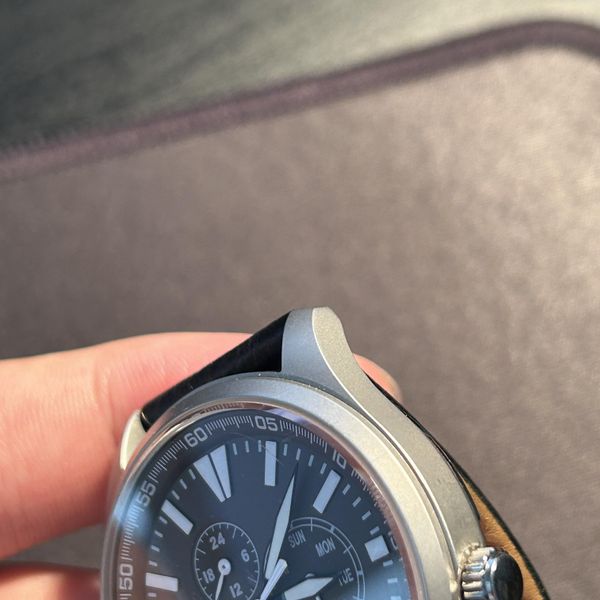 [WTS] Orient Defender Gen 1 - $100 | WatchCharts Marketplace