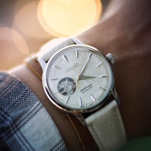 [WTS] Seiko Presage Cocktail Time “Star Bar” Limited Edition ref ...