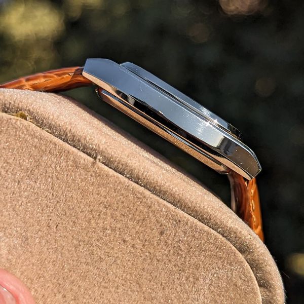 [WTS] Vintage Seiko Lord Quartz Rare Yellow Star Dust Dial JDM 8243 ...