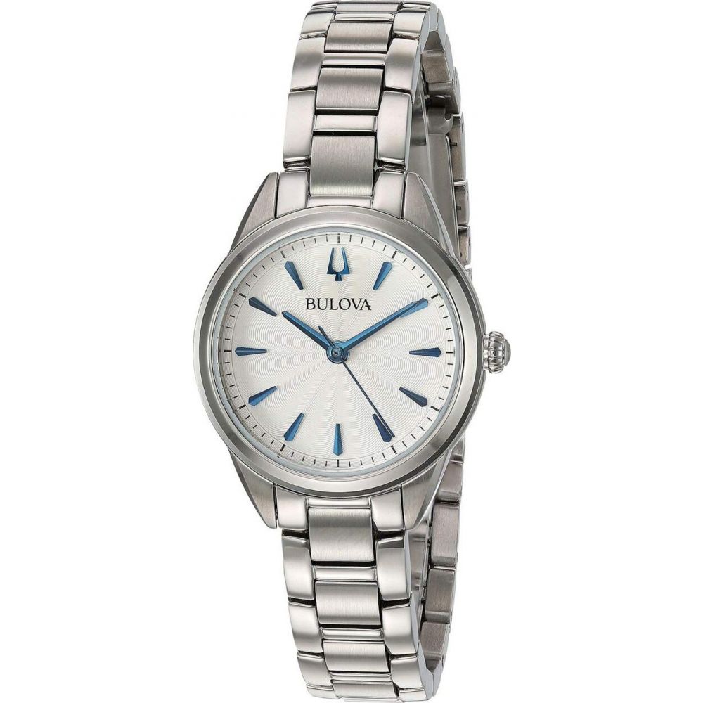 Bulova Classic Sutton (96L285) Market Price | WatchCharts