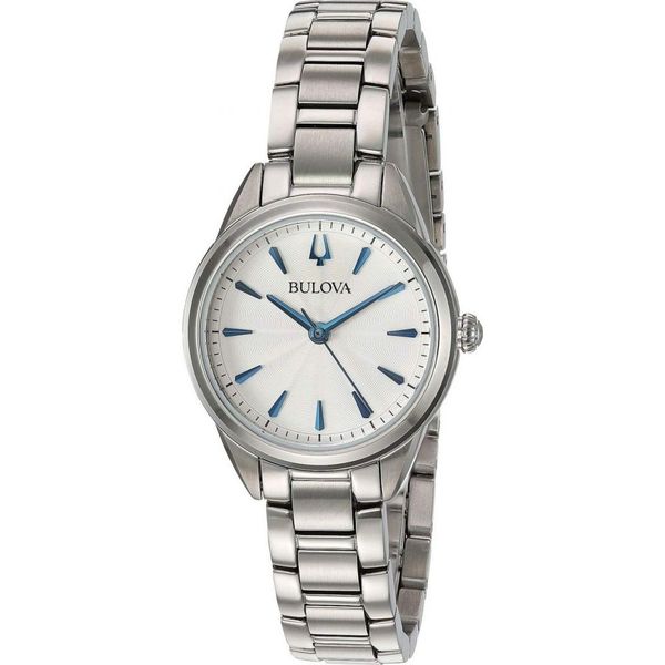 Bulova Classic Sutton (96L285) Market Price | WatchCharts