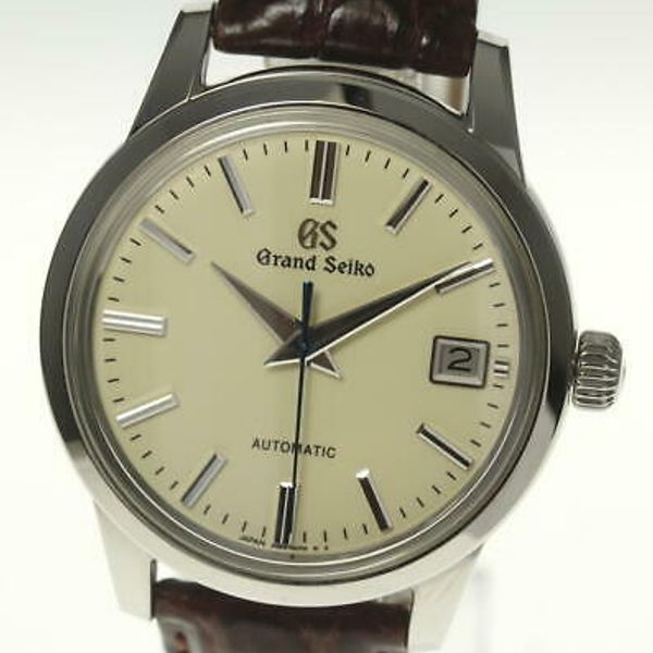 SEIKO GRAND SEIKO SBGR261 9S65-00D0 Automatic Men's Watch_501339 ...