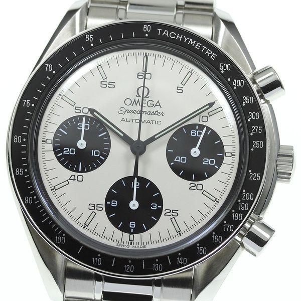 Good product [OMEGA] Omega Speedmaster Marui Limited 3510.21 Automatic ...