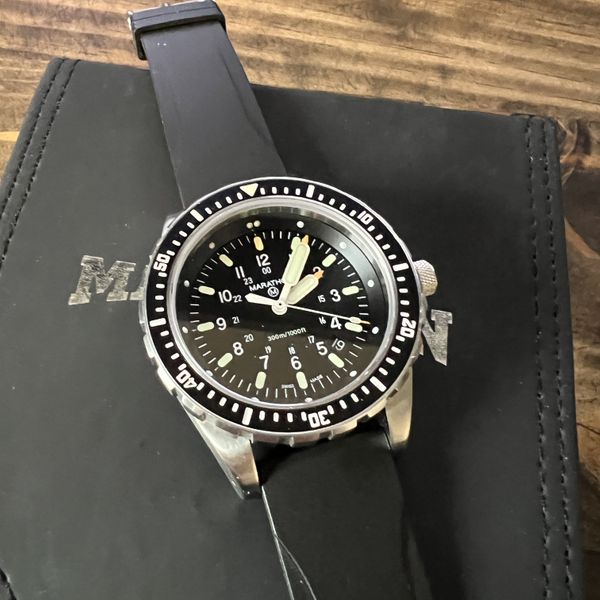 FSO Marathon JSAR | WatchCharts