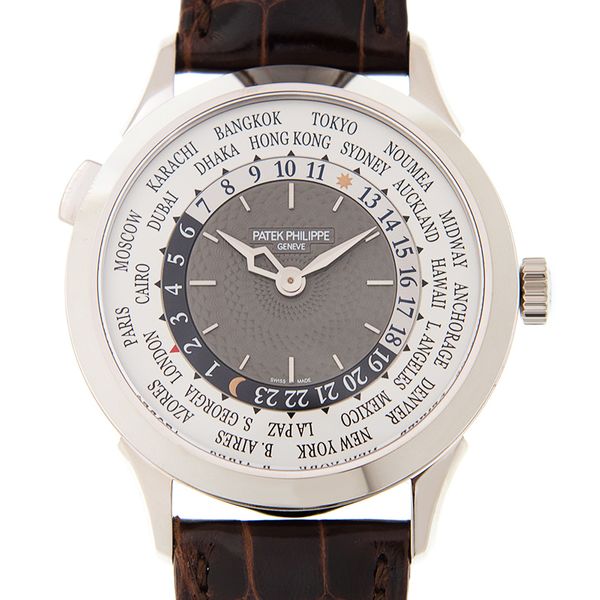 PATEK PHILIPPE Patek Philippe Complication 5230G-001 [Order / New ...