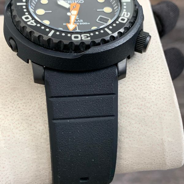 [WTS] Seiko Solar SNE577 LE - Reserved post for u/msilver86 ...