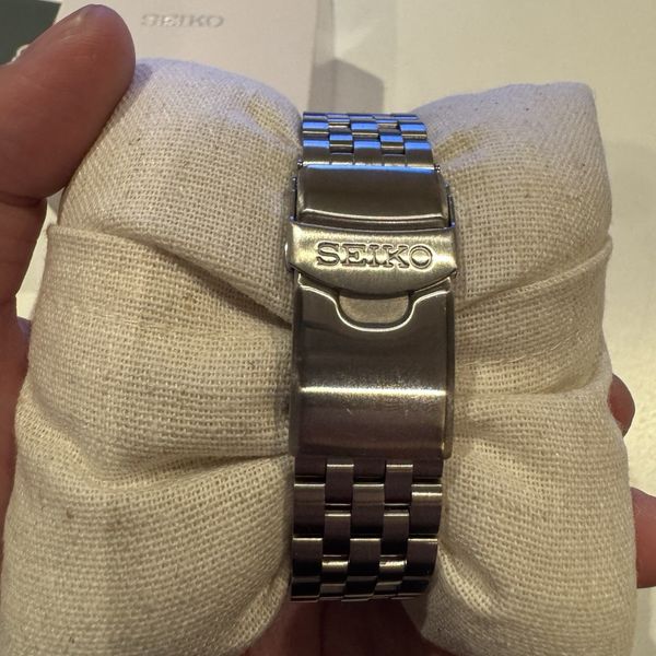 SEIKO FIELD WATCH SBSC009 JDM | WatchCharts Marketplace