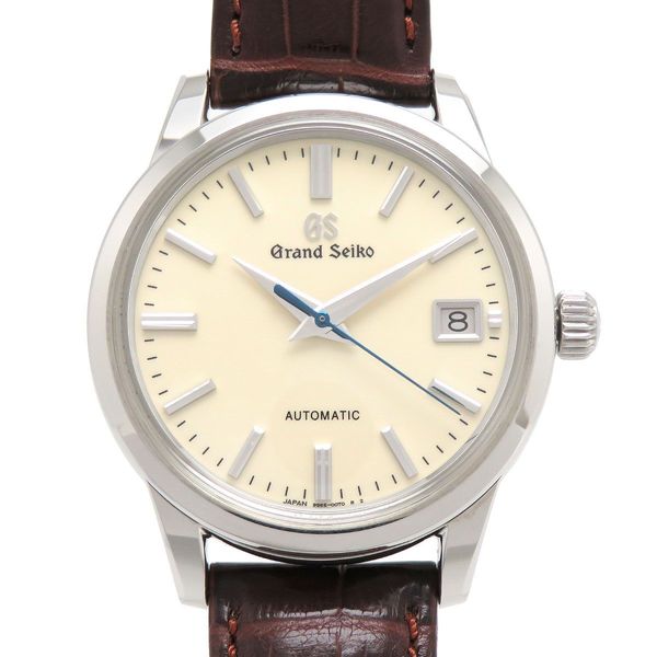 Seiko Grand Seiko Mechanical Date Men's SBGR261 Self-winding 9S65-00D0 ...
