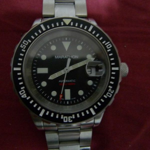 FS: Marathon SAR | WatchCharts