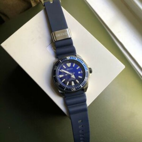 Seiko Prospex SRPC93 Wrist Watch for Men | WatchCharts Marketplace