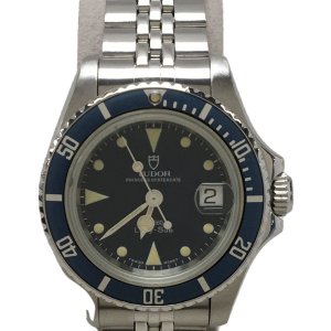 Tudor Lady-Sub 96090 | WatchCharts