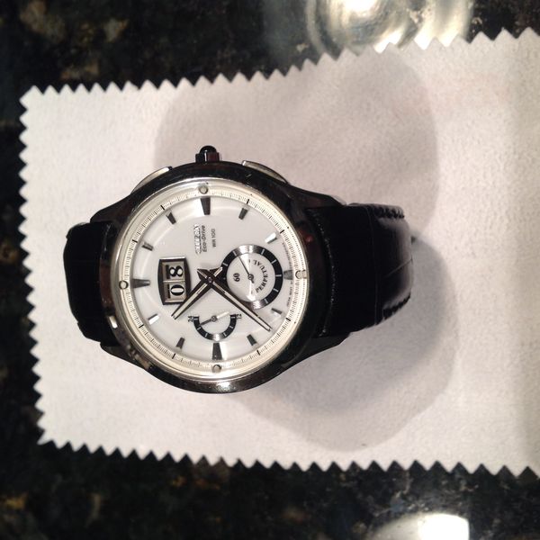 Citizen Calibre 3100 $75shipped | WatchCharts Marketplace