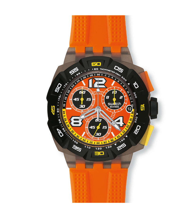 Swatch Sun Down (SUIM400) Market Price | WatchCharts