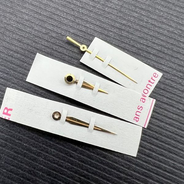 FS: Very Rare "ALPHA HANDS" for 1675 NO CROWN GUARD / 6542 GMT, MINT ...