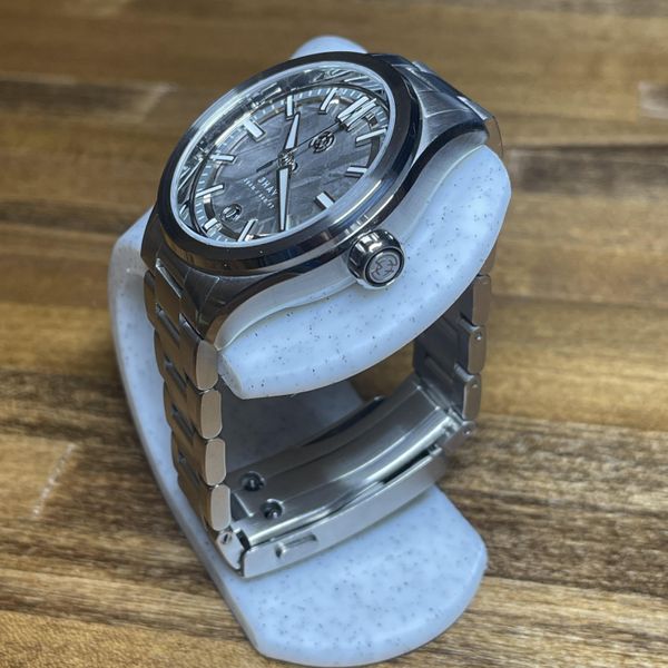 [WTS] Henry Archer Øhav Meteorite - Lunaris | WatchCharts Marketplace