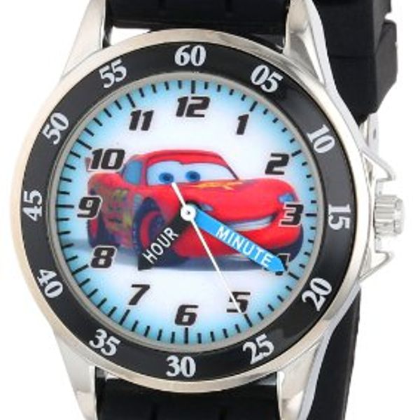 Disney Cars Watches / Watches (Children / Kids) | WatchCharts Marketplace