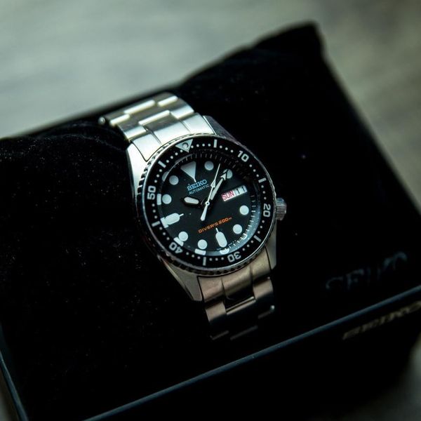 [WTS] Seiko SKX013 w/Strapcode Bracelet | WatchCharts Marketplace