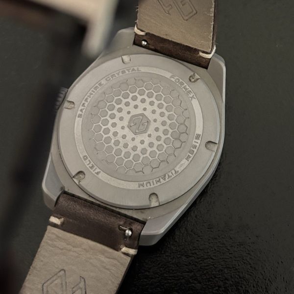 Swiss Made Formex Automatic Men's Watch | WatchCharts Marketplace