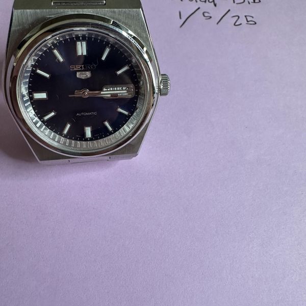 [WTS] PRX mod with OEM Seiko dial and hands | WatchCharts Marketplace