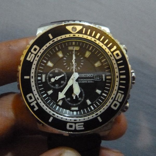 FOR SALE RARE! Seiko Snda13 CAESAR!! | WatchCharts