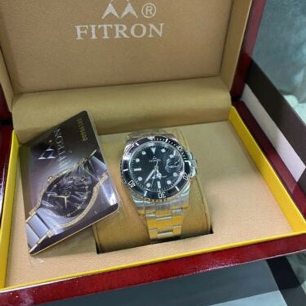 fitron watch Rolex Submariner | WatchCharts
