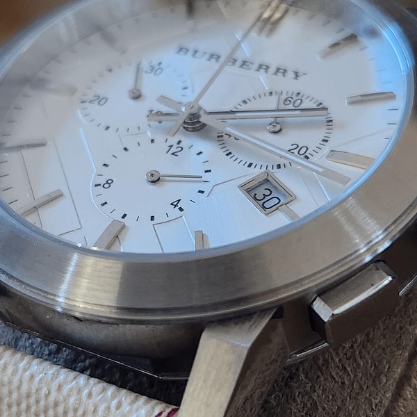 [WTS] Seiko SARB017, Seiko SRPG03J1, Seiko SSK005, Burberry BU9357, G ...