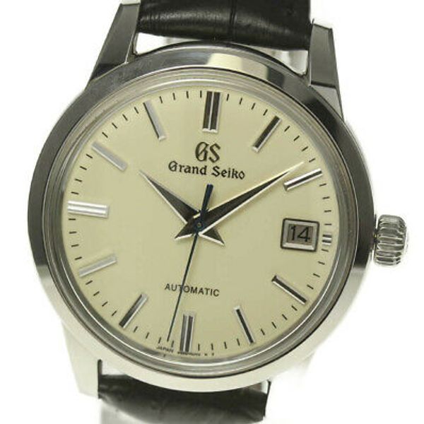 SEIKO GRAND SEIKO SBGR261 9S65-00D0 Automatic Men's Watch_506791 ...