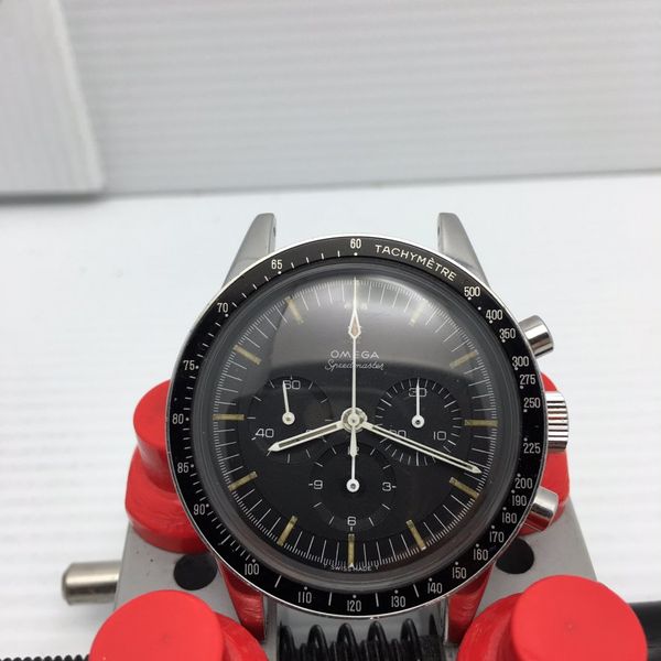 FS Omega Speedmaster 105.003-65 | WatchCharts Marketplace