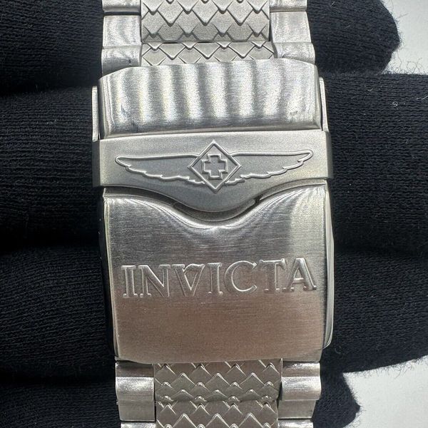 Invicta Subaqua 52mm Chronograph Menâ s Watch Day Date 32114 Mens ...