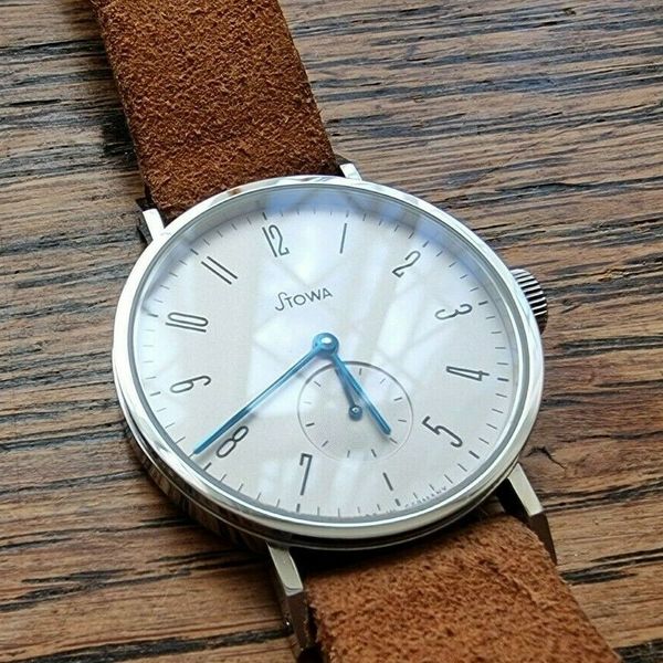 Stowa Antea KS | WatchCharts Marketplace