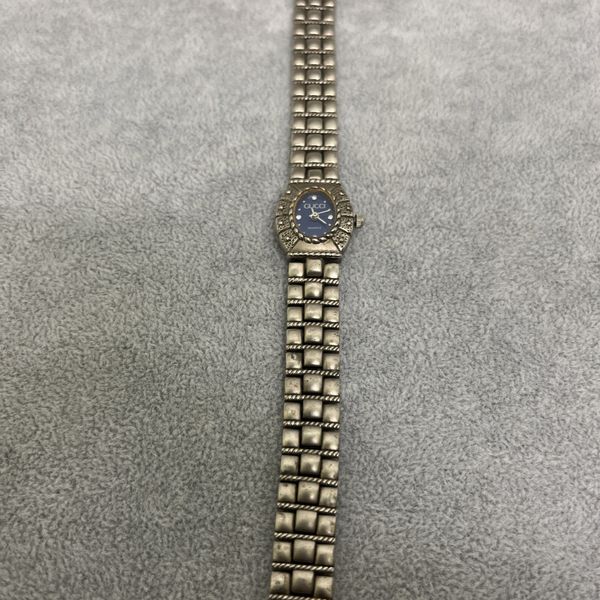 Gucci Ladies Goldtime Japan Movement Vintage Watch | WatchCharts ...