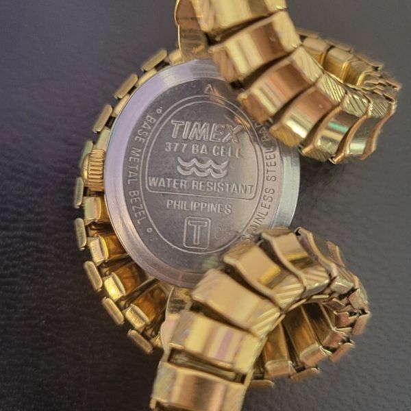 timex 377 ba cell watch | WatchCharts Marketplace
