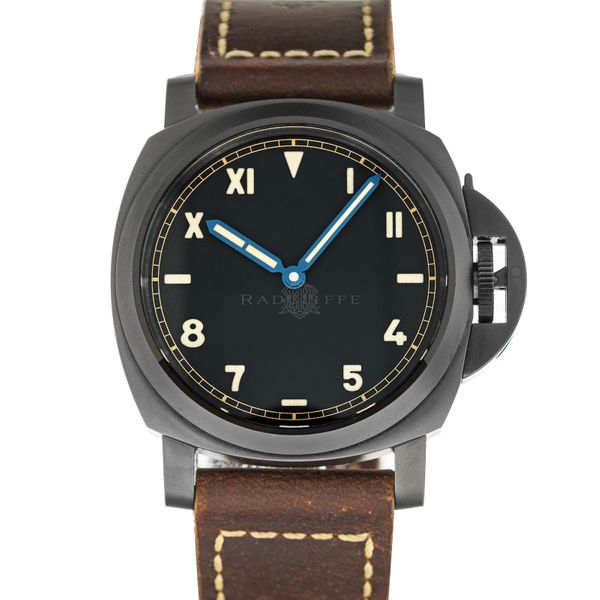 FS- Panerai PAM00779 U Luminor California 8 Days DLC Pam779 Triple ...