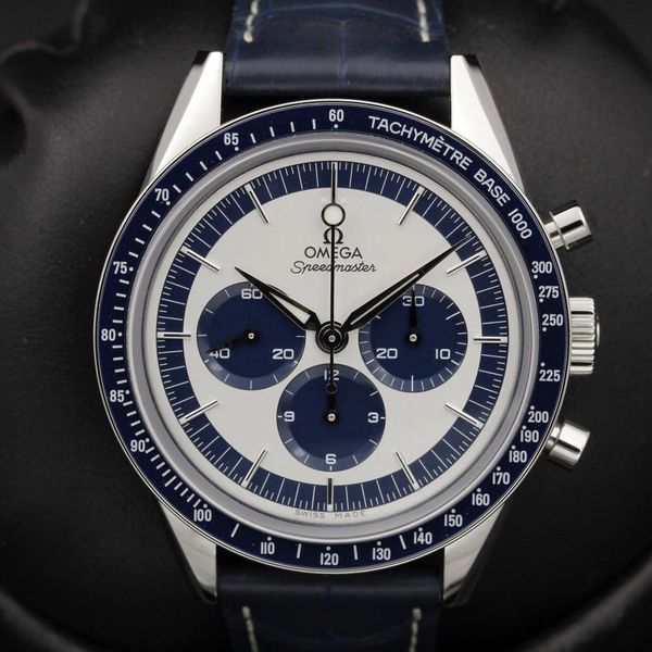 FSOT: Omega Speedmaster - LIMITED EDITION - CK 2998 - NEW IN BOX ...