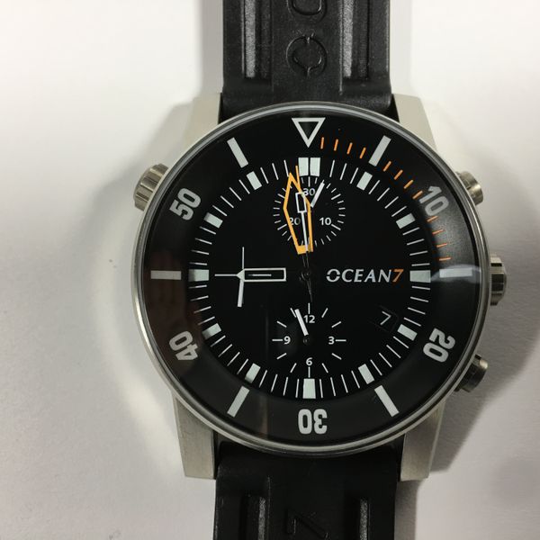 FS Ocean7 LM-2C | WatchCharts