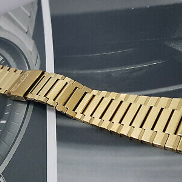 Integrate MIDO COMMANDER 8479 8269 8679 9479 Watch Strap Bracelet Band ...