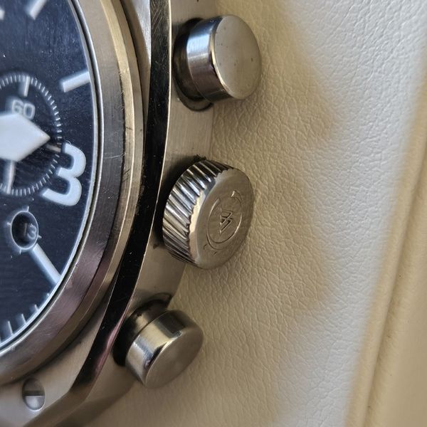 Christopher Ward C11 | WatchCharts Marketplace