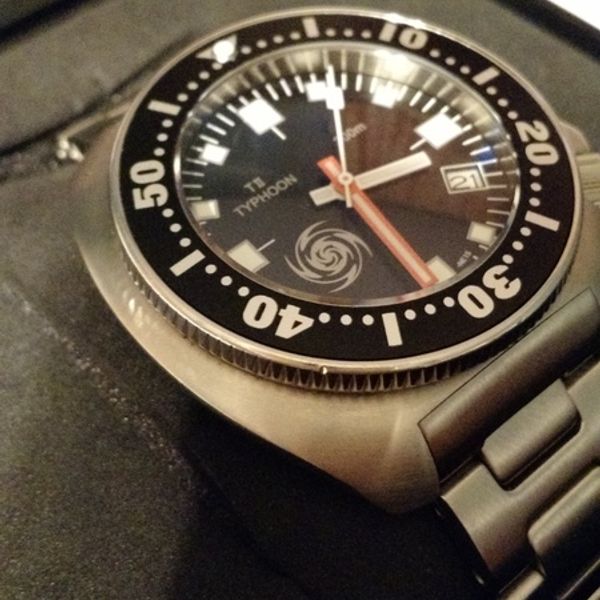 FS Dagaz Typhoon TII | WatchCharts Marketplace