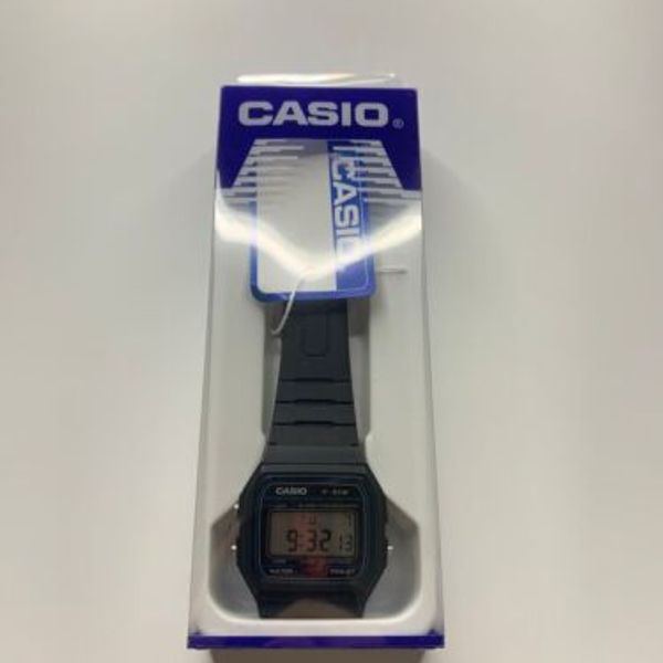 casio watch mens | WatchCharts Marketplace