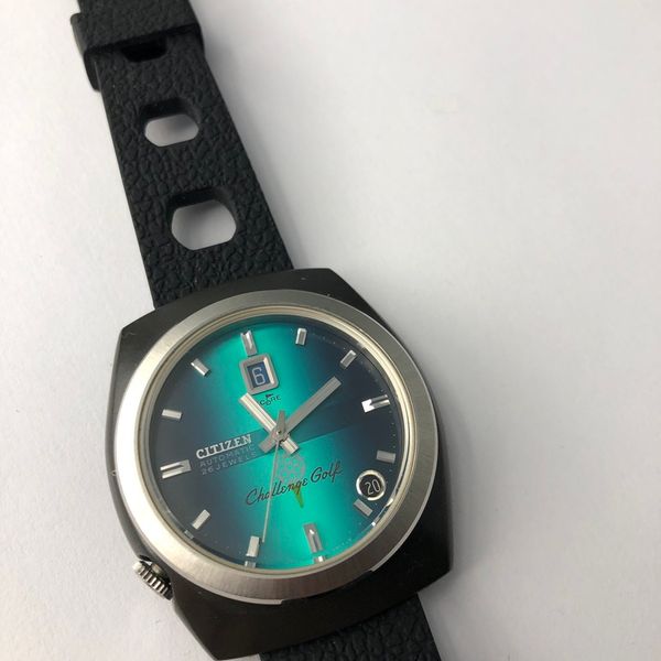 FS: Citizen Challenge Golf | WatchCharts