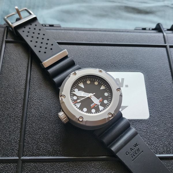 Gruppo Ardito Numerozero New Edition | WatchCharts Marketplace