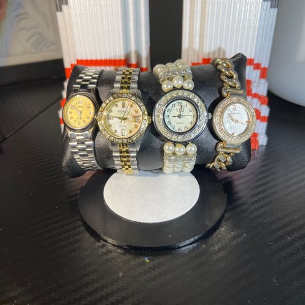 Watches | WatchCharts Marketplace