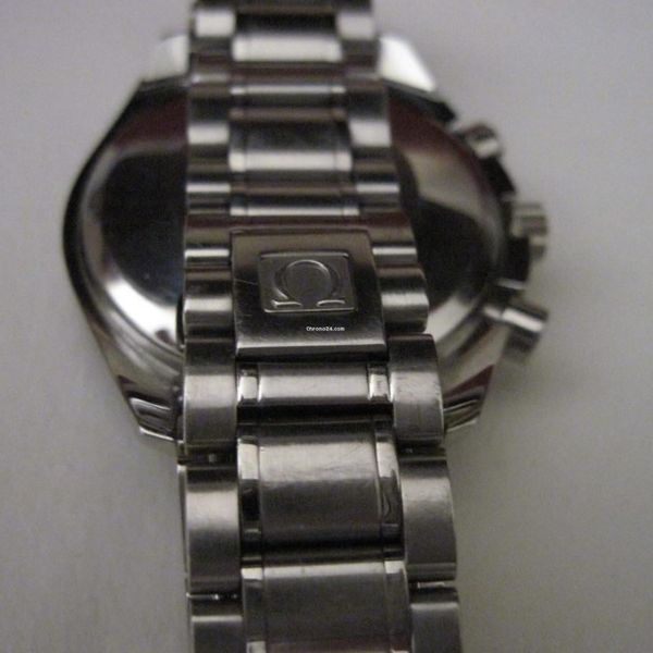 [WTS] (Omega) (Speedmaster) (Japanese Market Limited Edition) | WatchCharts